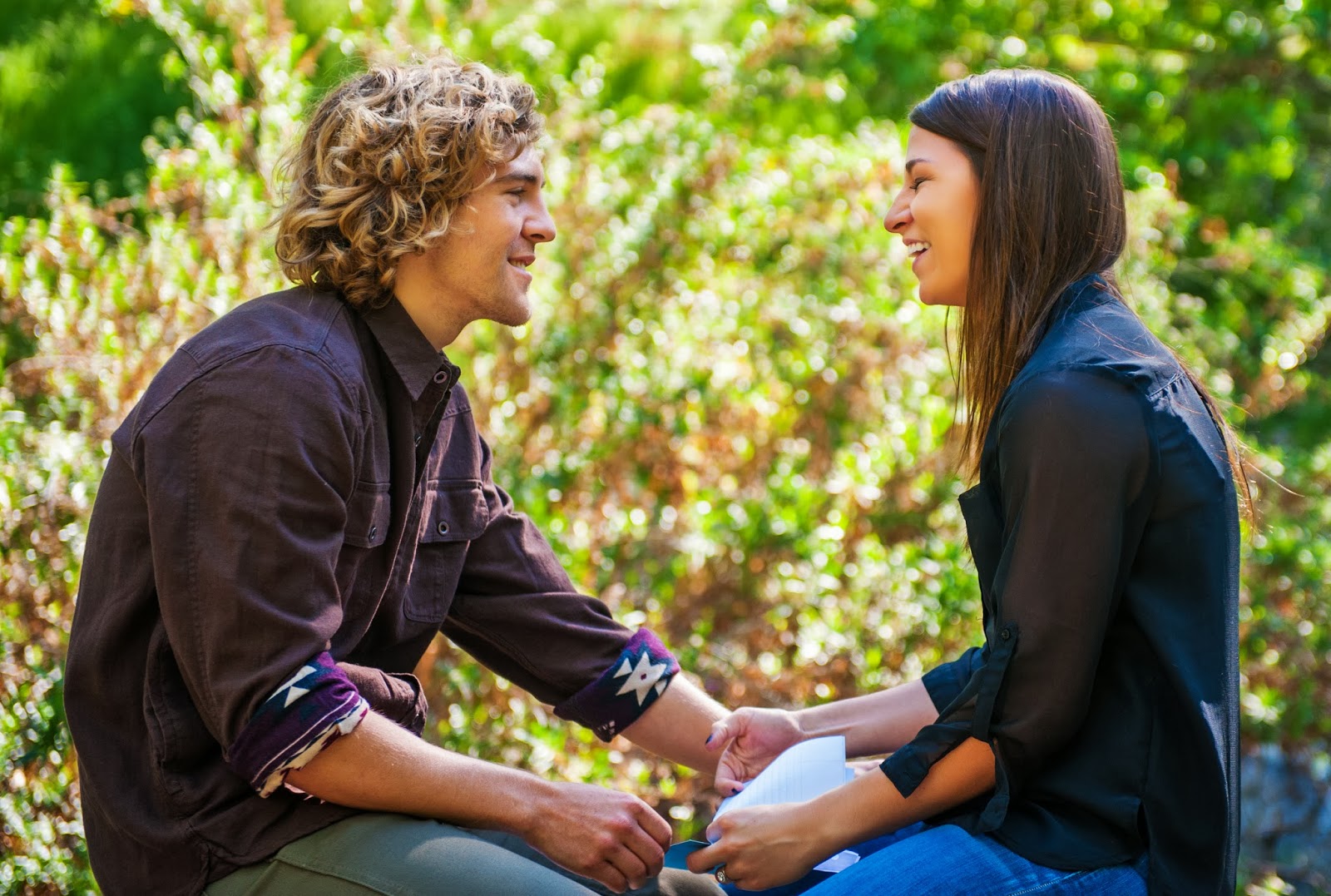 Gregory + Hillary 10.19.2013