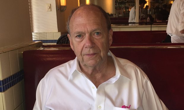 FREDERICK SEIDEL: O POETA DO SÉCULO XX POR MERECIMENTO | Ars Poetica et ...