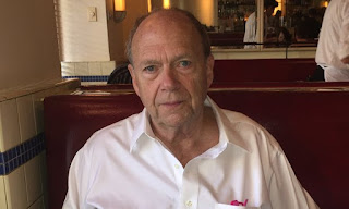 FREDERICK SEIDEL: O POETA DO SÉCULO XX POR MERECIMENTO | Ars Poetica et ...