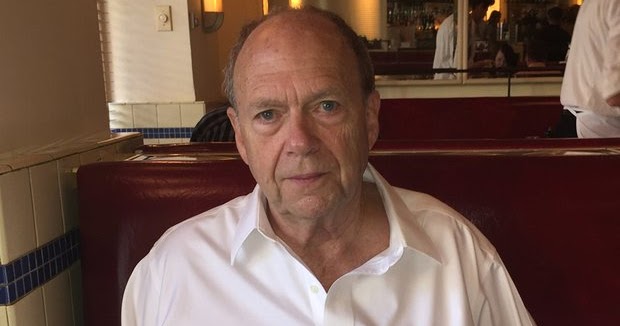 FREDERICK SEIDEL: O POETA DO SÉCULO XX POR MERECIMENTO | Ars Poetica et ...