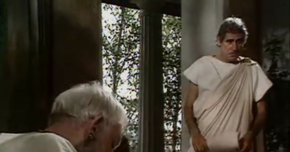 Yo, Claudio - Temporada 1 Capítulo 3 | TVoRetro