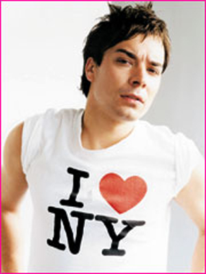 Who is James Thomas Fallon, Jr.? | Kterrl's Favorites