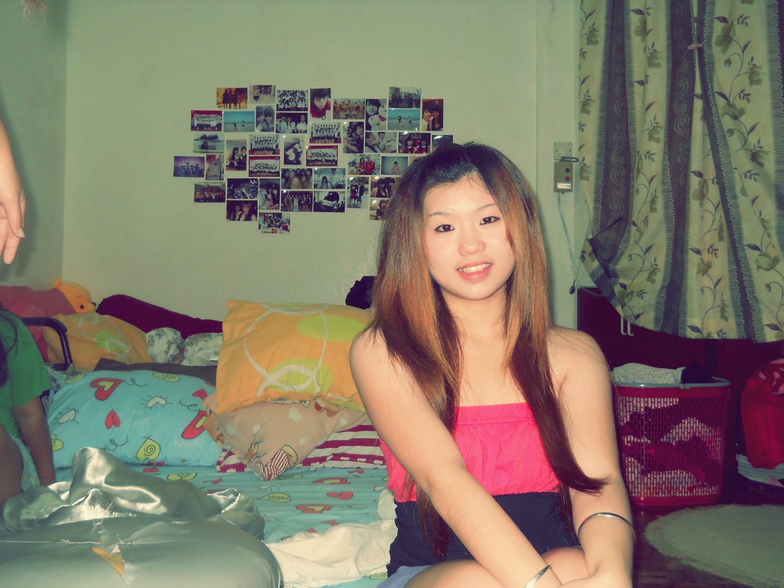 Strumming Some Heartsrings