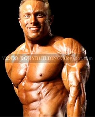 video bodybuilding: Victor Dean Photo Gallery, Pics, Pictures ...