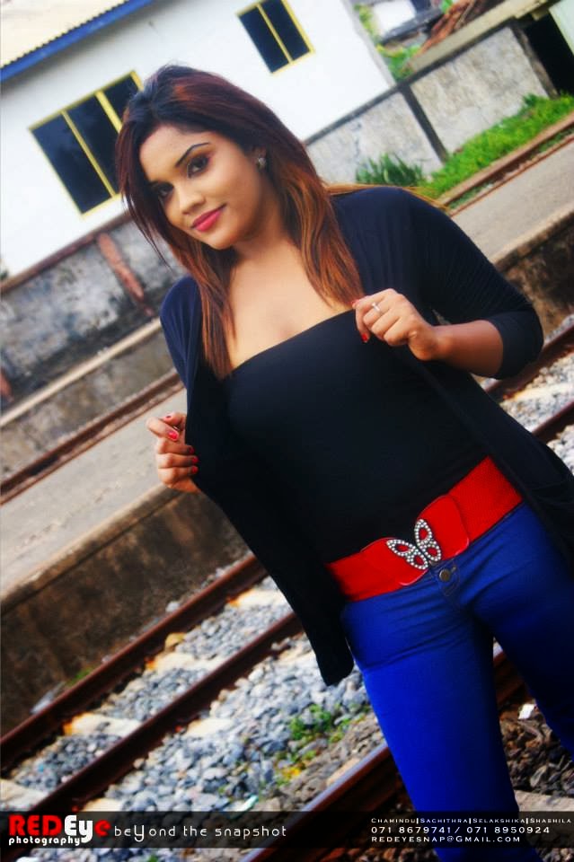 Irangi Ishi Perera - Ceylon Stars