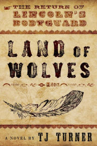 The Reading Frenzy: **GIVEAWAY** Showcase Land of Wolves by TJ Turner