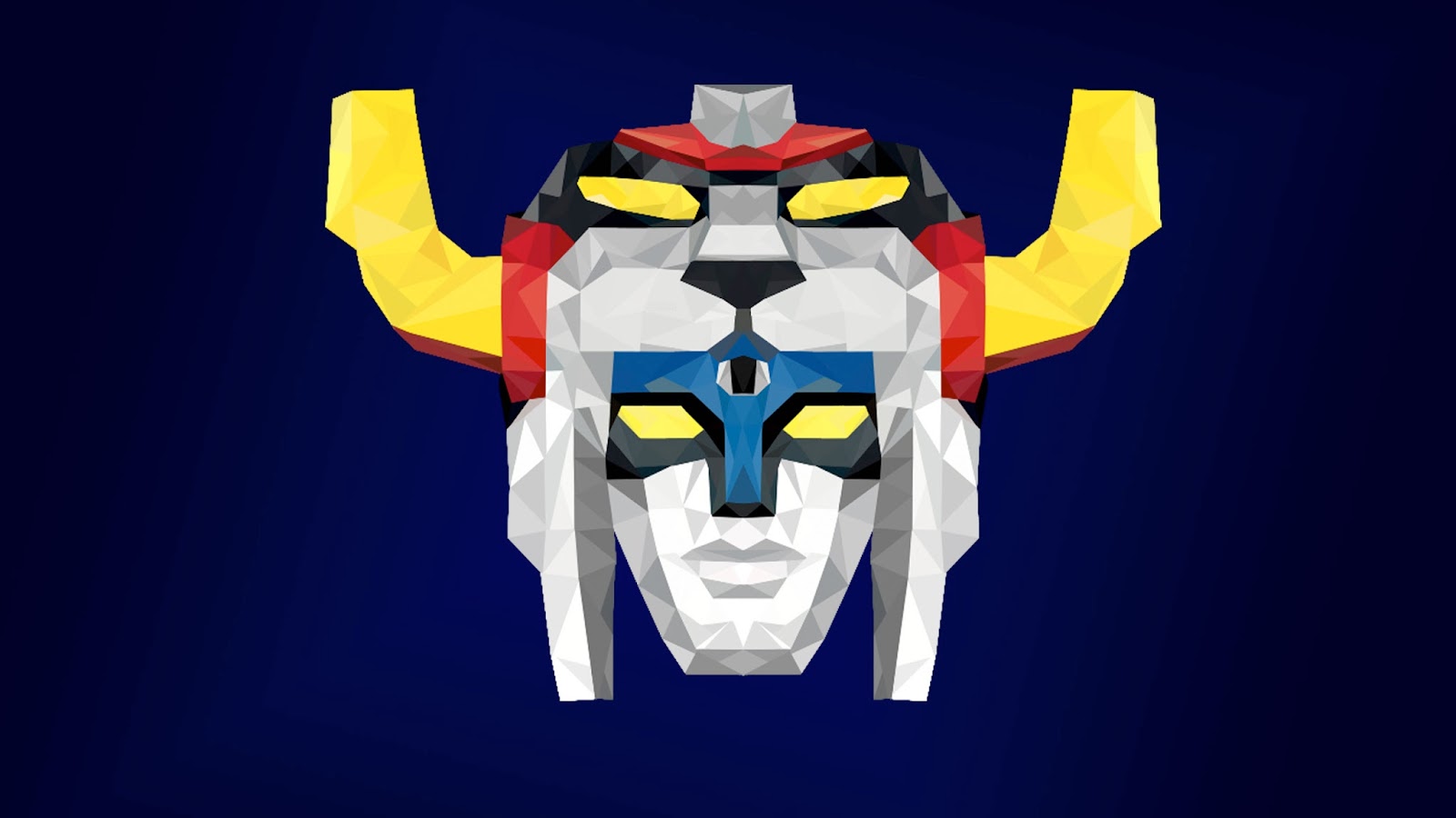 voltron+robot.jpg (1600×900) | Voltron, Fan art, Disney characters