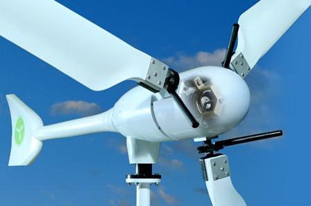 Molinos eólicos domésticos | ENERGIA EOLICA Y AEROGENERADORES