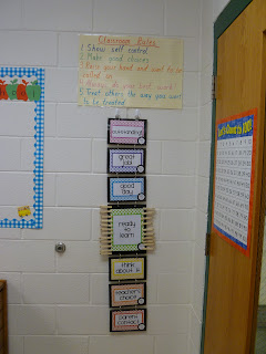 Krazy Fun Teaching With Mrs. Kacz!: Ready or Not Here They Come!!