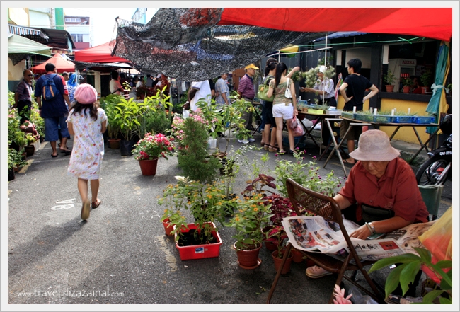 9 Tempat Menarik Di Sarawak - TinHijau