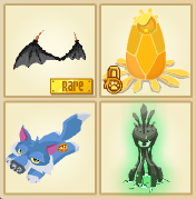 Animal Jam Community Blog: Comment Contest February 2014