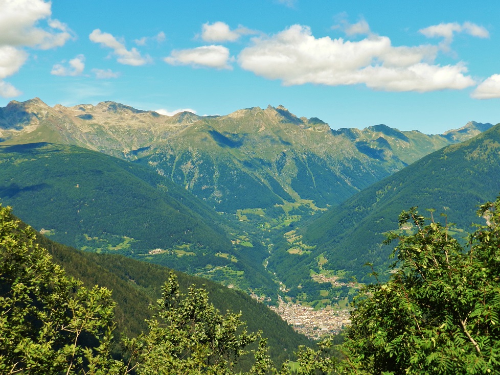 Valle Camonica: 7 escursioni facili e alla portata di tutti