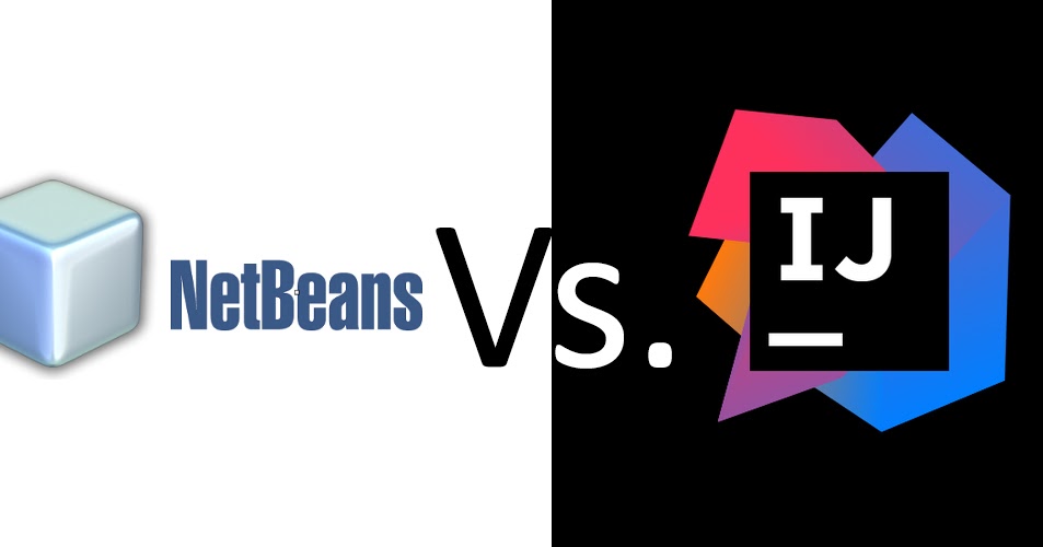 Custom Software Development Services: NetBeans vs. IntelliJ