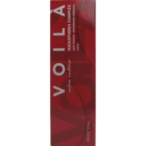 Fantasy Beauty Shop: جربي الصبغة الايطالية فيولا Voilà Colour Creme في ...