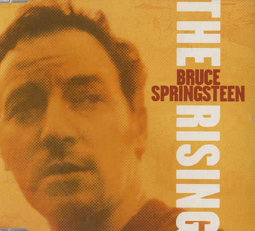 Bruce Springsteen - The Rising - traduzione testo video ufficiale ...