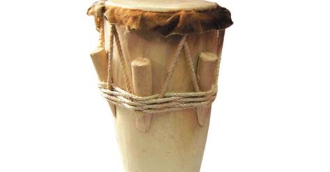 Instrumentos musicales típicos del Cabildo