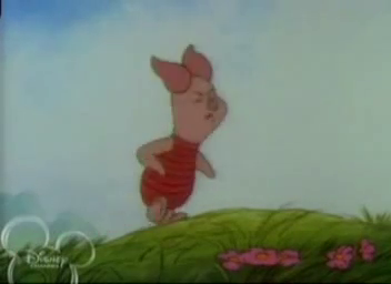 The New Adventures of Winnie The Pooh: Rockabye Pooh Bear