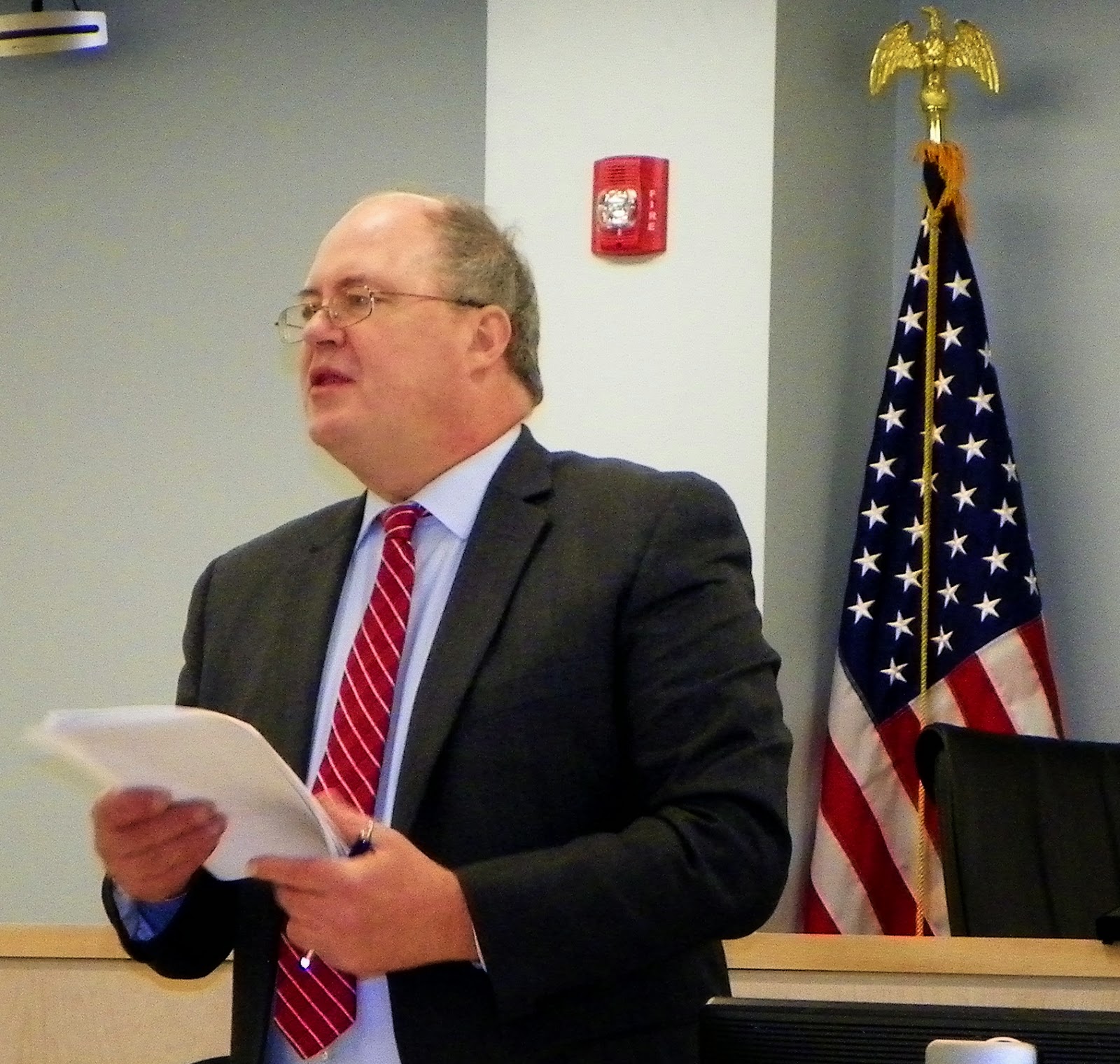 Only in The Republic of Amherst: Journey For Justice