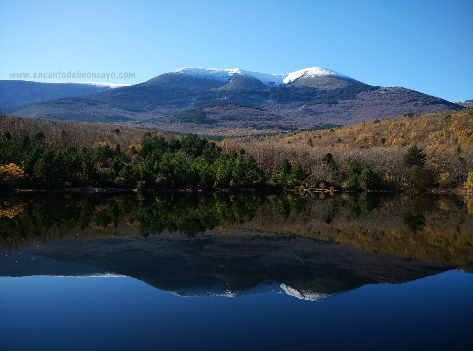 10 cosas que no puedes dejar de hacer en la Comarca de Tarazona y el ...