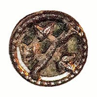 Reuzeit Emporium: Antique Metal Buttons, 1870-1918