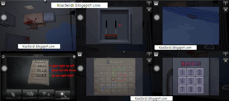 Doors & Rooms Solutions