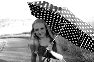 The Munkeys: Harley end of 9th grade year!