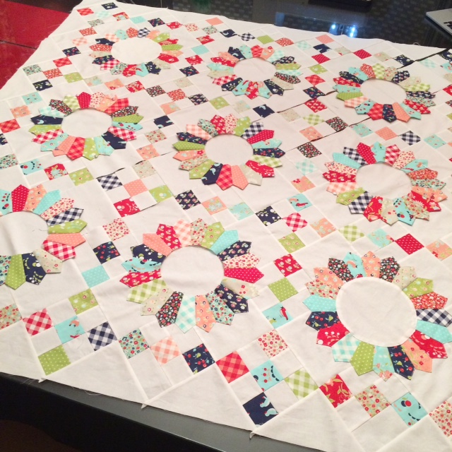This week on Instagram | Lily's Quilts | Bloglovin’