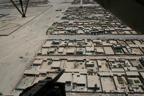 EXPLORE THE WORLD: The Beautiful Lashkar Gah; Image Gallery