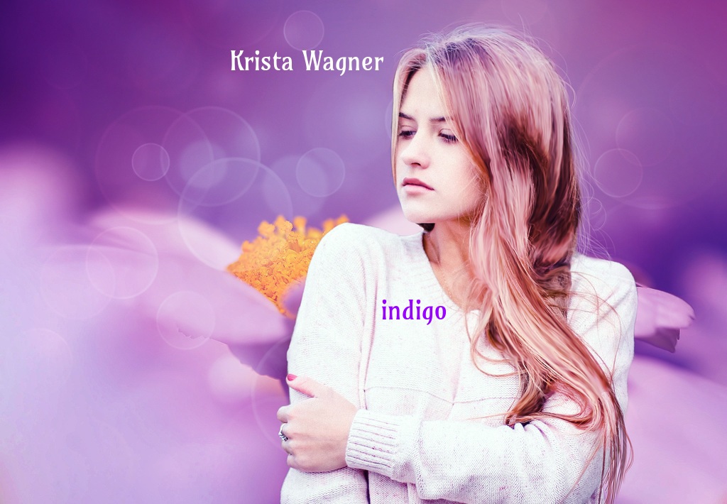 Relaxing With A Six Pack: Twenty Questions With Krista Wagner