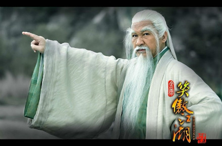 Swordsman/State of Divinity 2012 part 2 ~ Blognya Intan