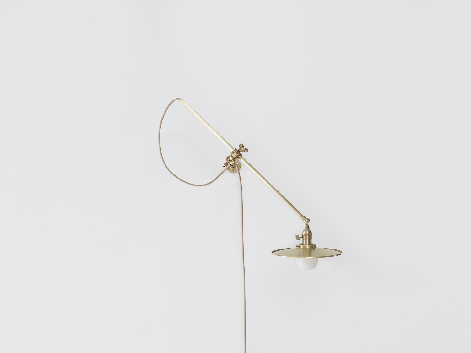 avant garde design: happy august! & workstead lighting