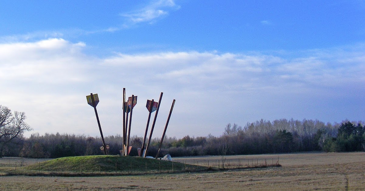 CSODAUTAK: Magyarok hét nyila (2014)