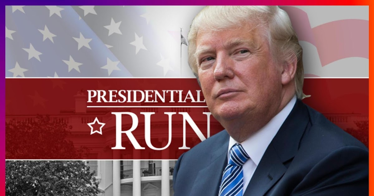 10 Resiko tertinggi Dunia saat Donal Trump menjadi Presiden Amerika ...