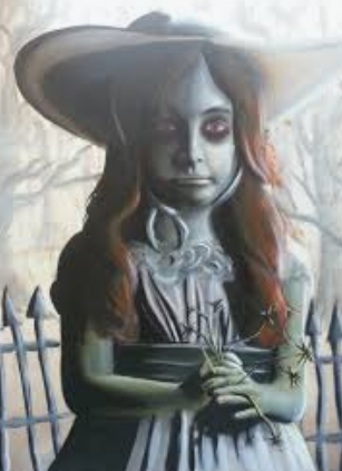 the 31 most questionable paintings