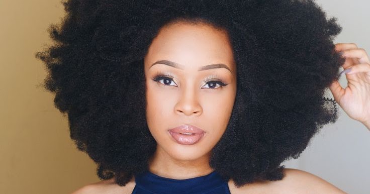 ¡ALERTA 4C! 10 consejos y trucos sobre cómo tener un LARGO CABELLO 4c. WP