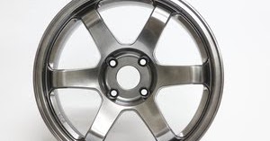 Cara Mudah Membaca Ukuran Velg Mobil dan Motor - Pyurio