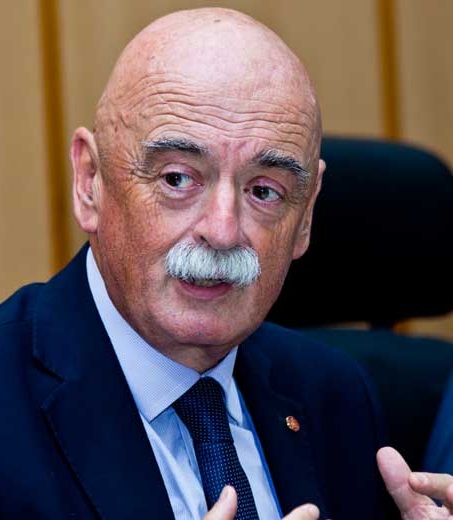 La riforma costituzionale spiegata ai cittadini: Chi sono i relatori ...