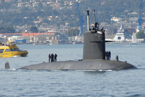 G.GYSSELS SHIPCOLLECTION: FS PERLE S 606