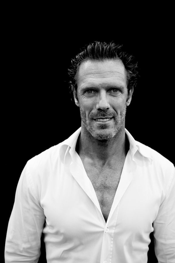Recovox News: Mario Cipollini wants to ride Giro d'Italia as lead-out man
