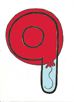 marzo 2016 | Rincón de Cositas de Infantil