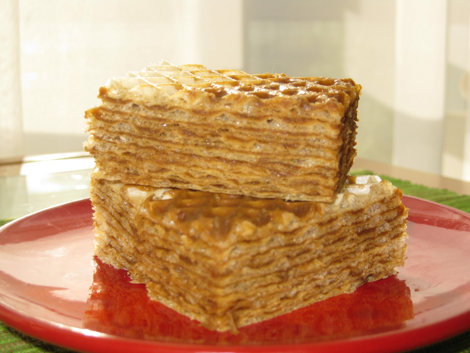 Bread& Wine, Polish, European, Asian, cuisine: Regional Polish Cuisine ...