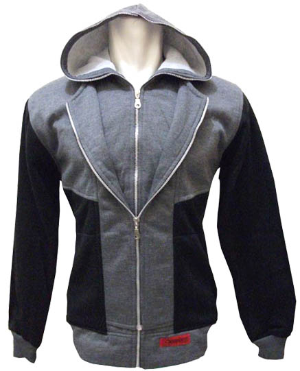 Model Jaket Pria 2012 | Desain Jaket Trendy | BlogYounus, Tips Trik ...