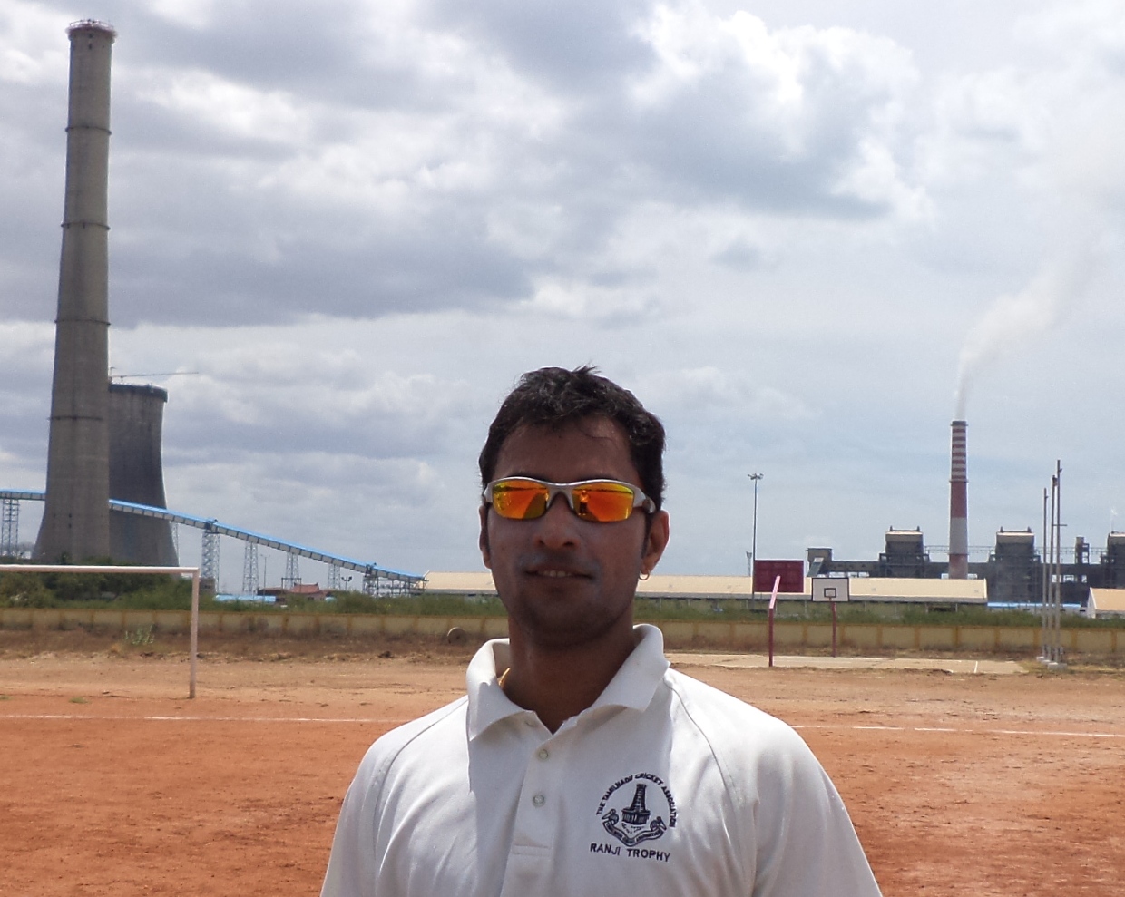 Ratan Trophy Semi Final 2 - Vels Arena