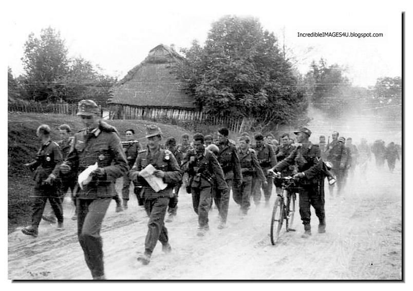 ILLUSTRATED HISTORY: RELIVE THE TIMES: Images Of War, History , WW2 ...