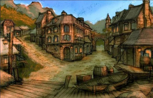 Cofre dos Deuses - Forgotten Realms: Luskan