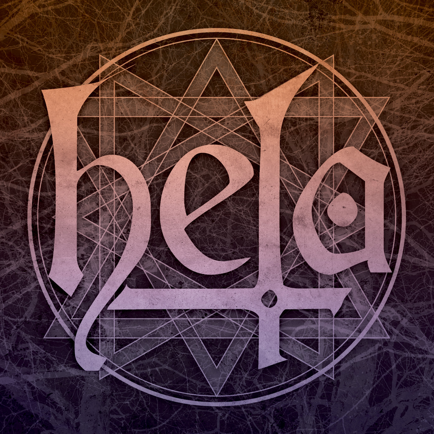 Abrasive Swirling Murk: Hela - Broken Cross