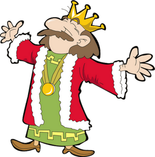 El Director de Operaciones: Un cuento de reyes