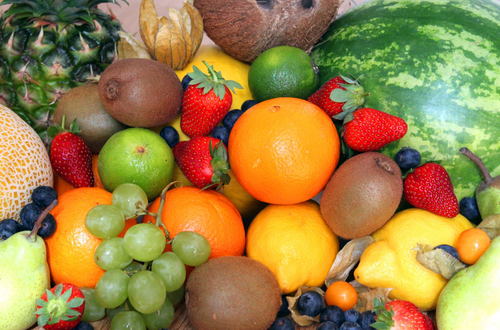 Pudding Pie Lane: Fruity Fishy Cakey...Thingy