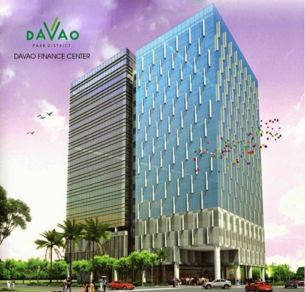 One Lakeshore Drive - Davao Park District by Megaworld Suntrust | Davao ...