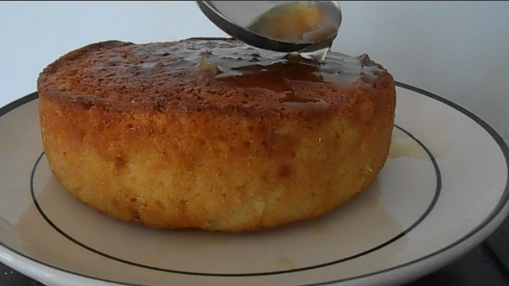 Makes homemade easy, affordable and delight-licious!: The BEST Semolina ...